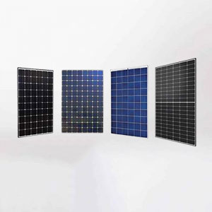 Produits – Solar Planet